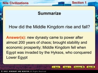 WH Ch. 3 Section 1 Notes | PPT