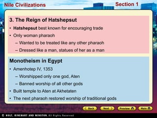 WH Ch. 3 Section 1 Notes | PPT