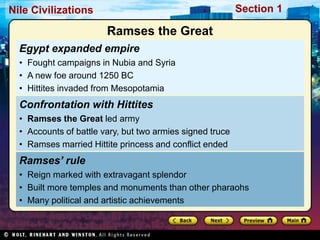 WH Ch. 3 Section 1 Notes | PPT