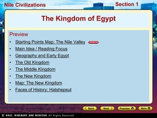 WH Ch. 3 Section 1 Notes | PPT