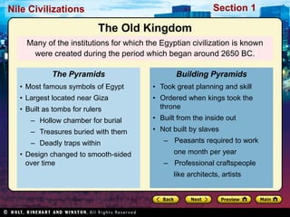 WH Ch. 3 Section 1 Notes | PPT