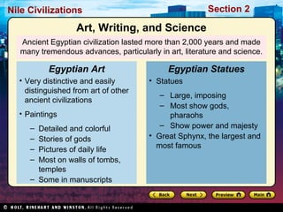 WH Ch. 3 Section 2 Notes | PPT