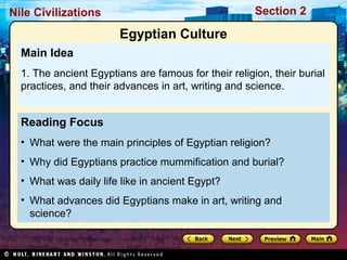 WH Ch. 3 Section 2 Notes | PPT