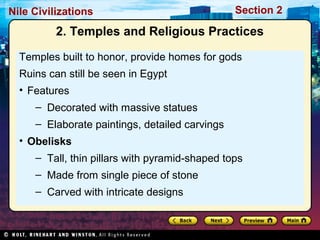 WH Ch. 3 Section 2 Notes | PPT