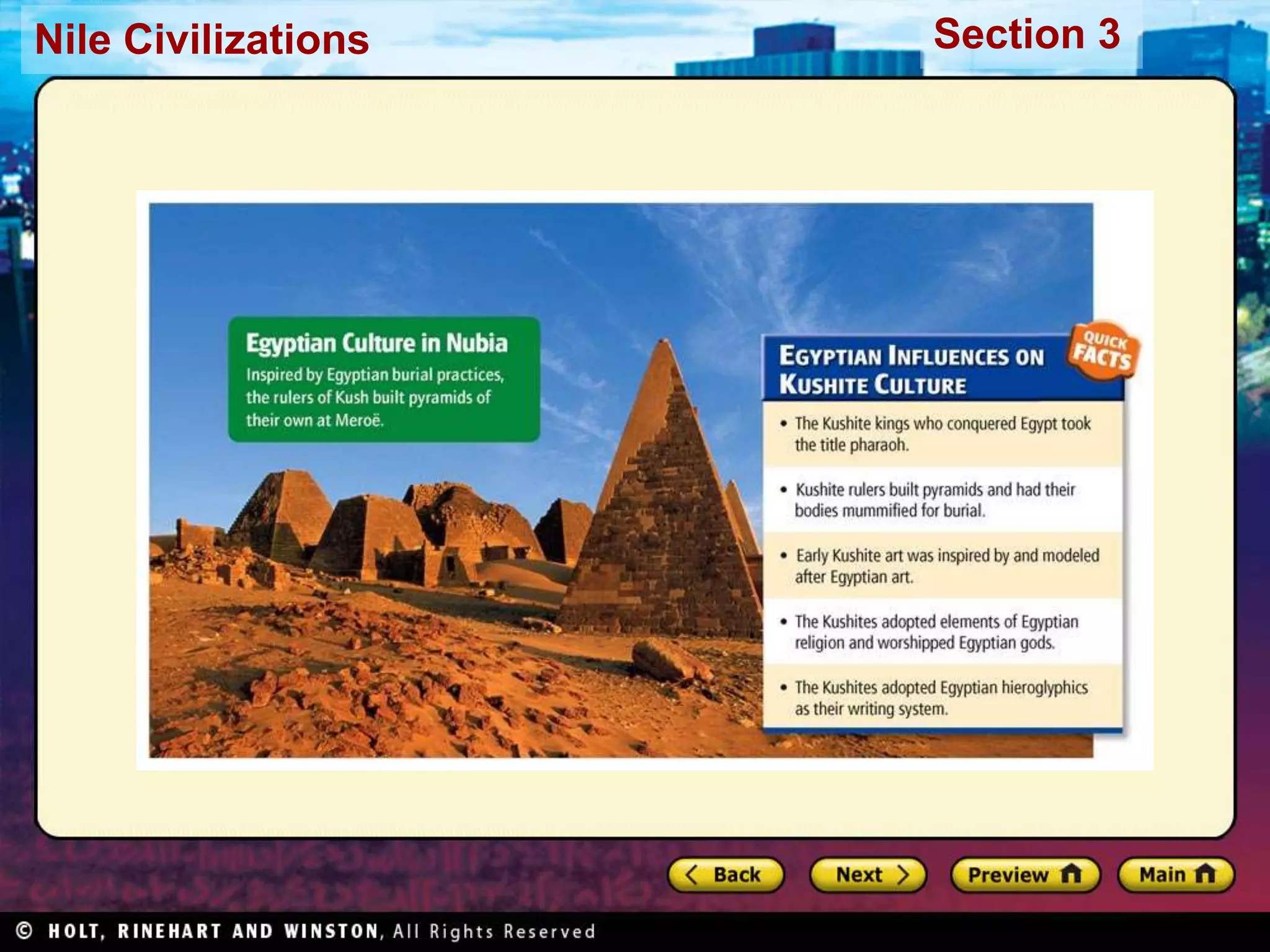 WH Ch. 3 Section 3 Notes | PPT