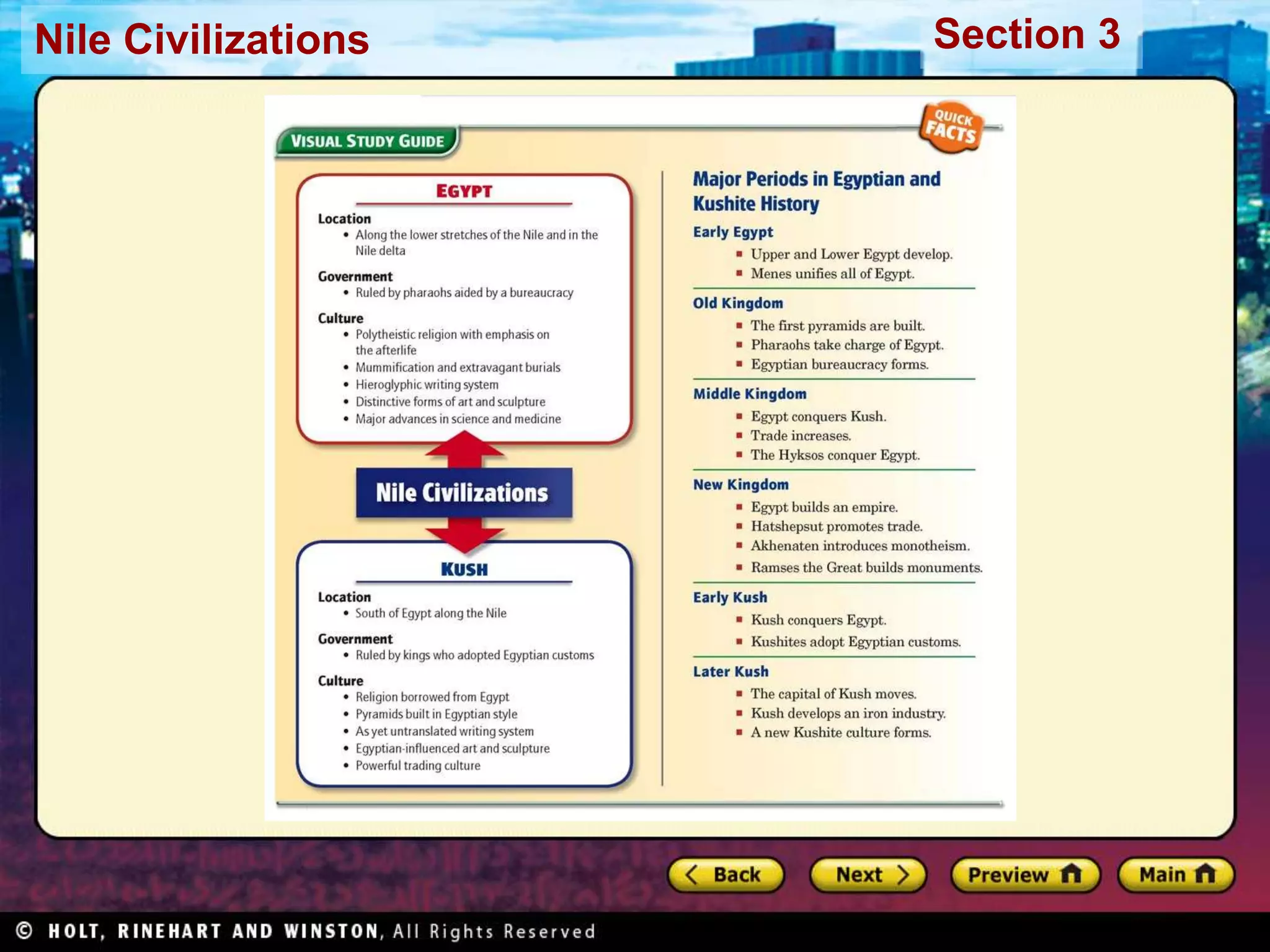 WH Ch. 3 Section 3 Notes | PPT