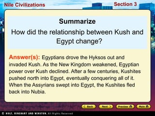 WH Ch. 3 Section 3 Notes | PPT