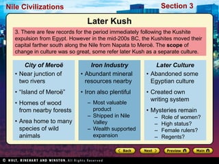 WH Ch. 3 Section 3 Notes | PPT