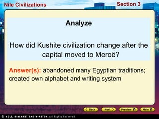 WH Ch. 3 Section 3 Notes | PPT