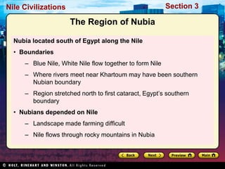 WH Ch. 3 Section 3 Notes | PPT