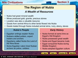 WH Ch. 3 Section 3 Notes | PPT