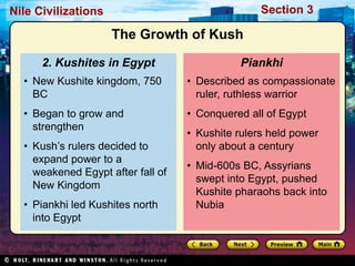 WH Ch. 3 Section 3 Notes | PPT