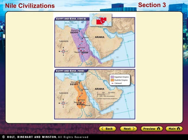 WH Ch. 3 Section 3 Notes | PPT