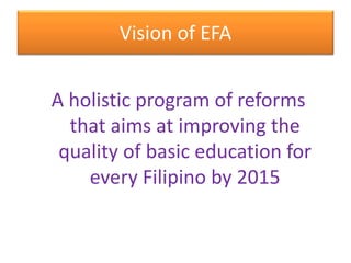 3. education for all | PPTX