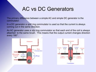 3.3.1 generators | PPT