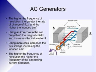 3.3.1 generators | PPT