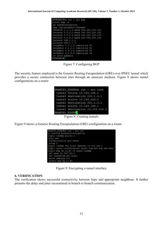 Impact of Information Technology on Nigeria Banking Industry: a case study for Skye Bank | PDF ...