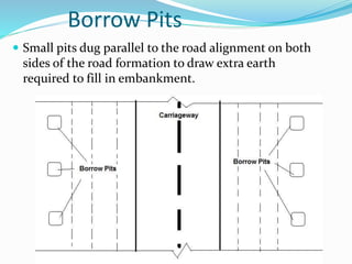 3. earthen roads 30 aug | PPTX | Geology | Science