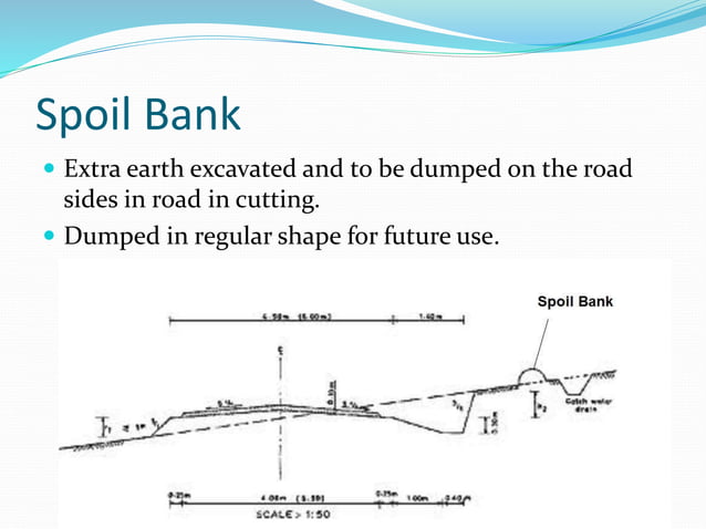 3. earthen roads 30 aug | PPTX | Geology | Science