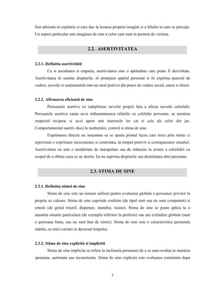 3. inteligenta emotionala lb romana | PDF