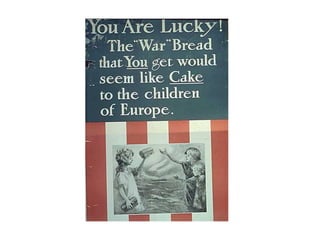 3. world war one propaganda | PPT