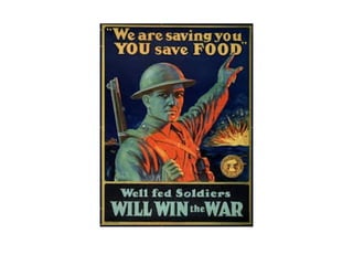 3. world war one propaganda | PPT