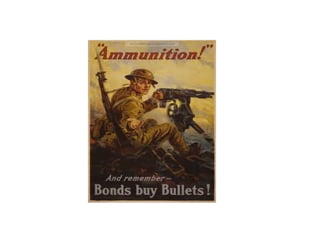 3. world war one propaganda | PPT