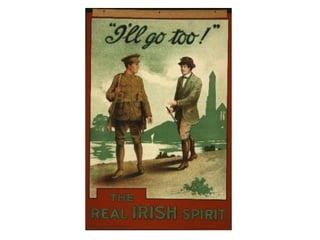 3. world war one propaganda | PPT