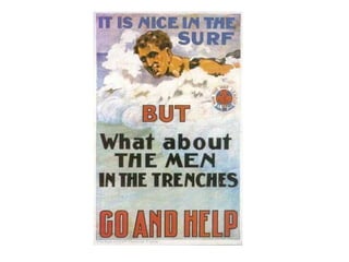 3. world war one propaganda | PPT