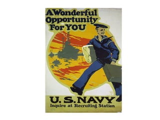 3. world war one propaganda | PPT