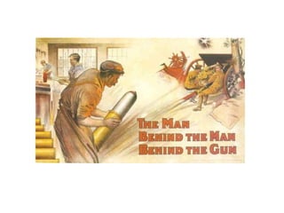 3. world war one propaganda | PPT