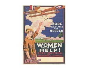 3. world war one propaganda | PPT