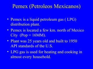 3.1 pemex slides | PPT