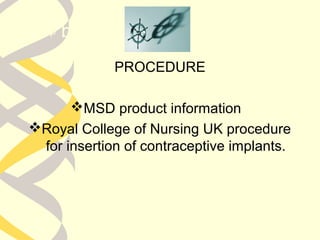 3.2.4 ms kristin cheesman. | PPT | Birth Control | Reproductive Health
