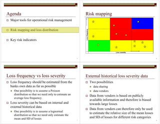 3. op risk and aml | PPT
