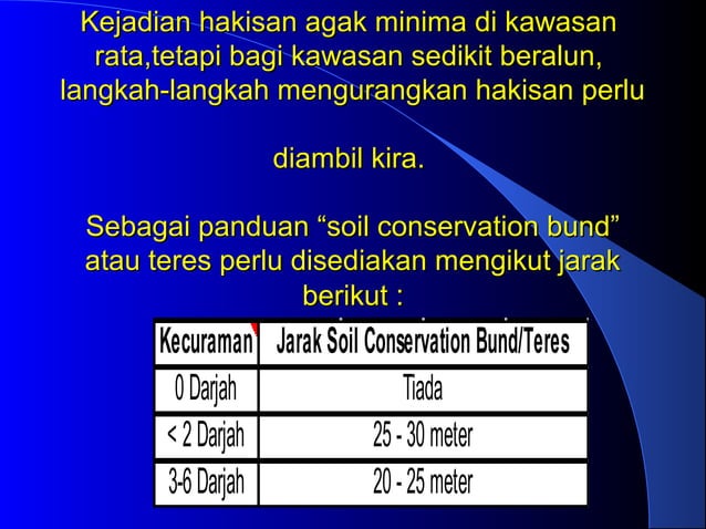 3. teknik membina teres | PPT