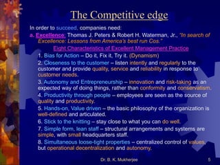 3. strategic planning | PPT