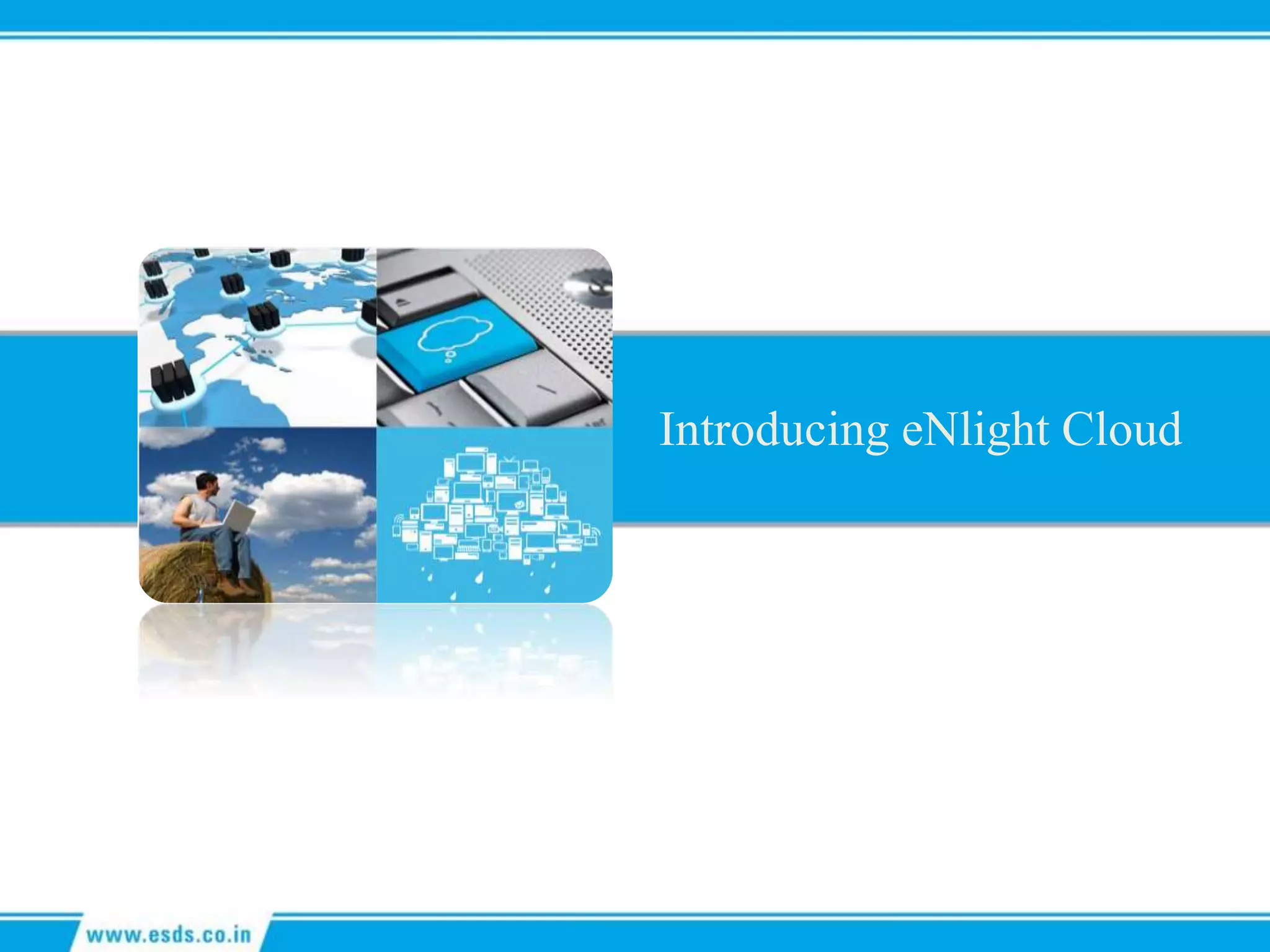 enlight cloud | PPTX