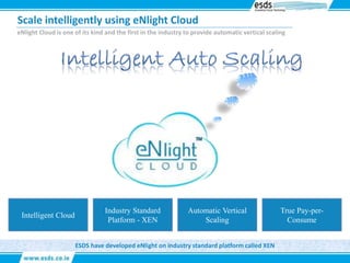 enlight cloud | PPTX