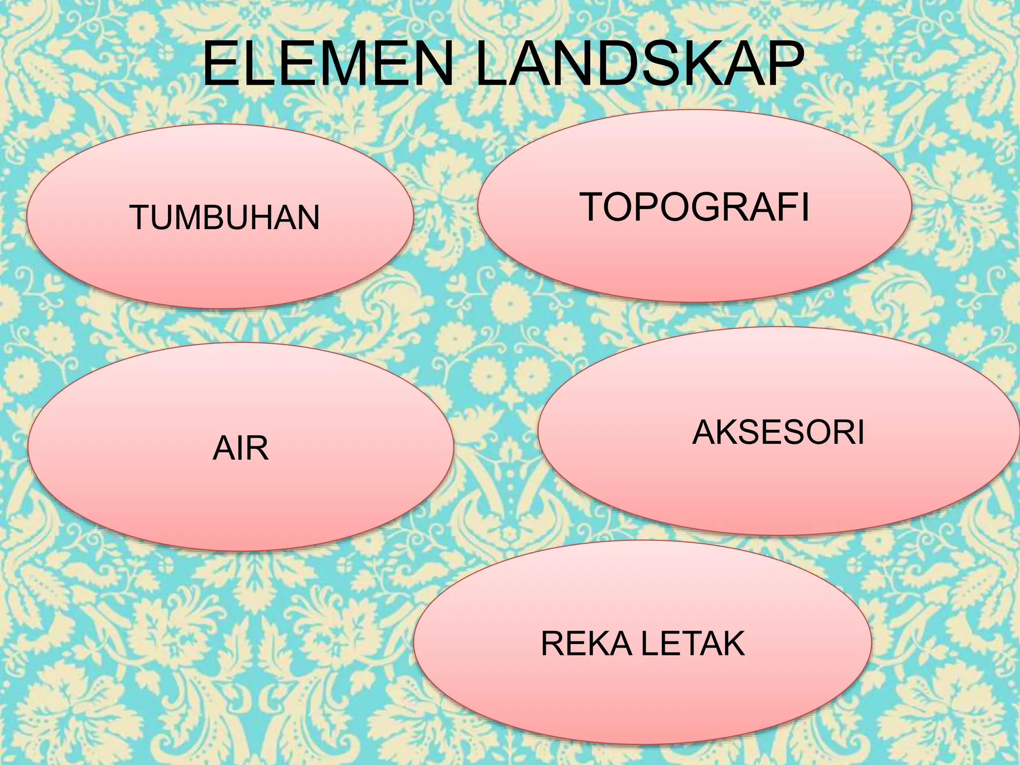 Seni Visual Penggal 1: 3.perekaan | PPTX