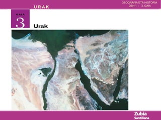 Urak | PPT