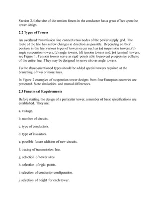 HV tower design 3 | DOCX