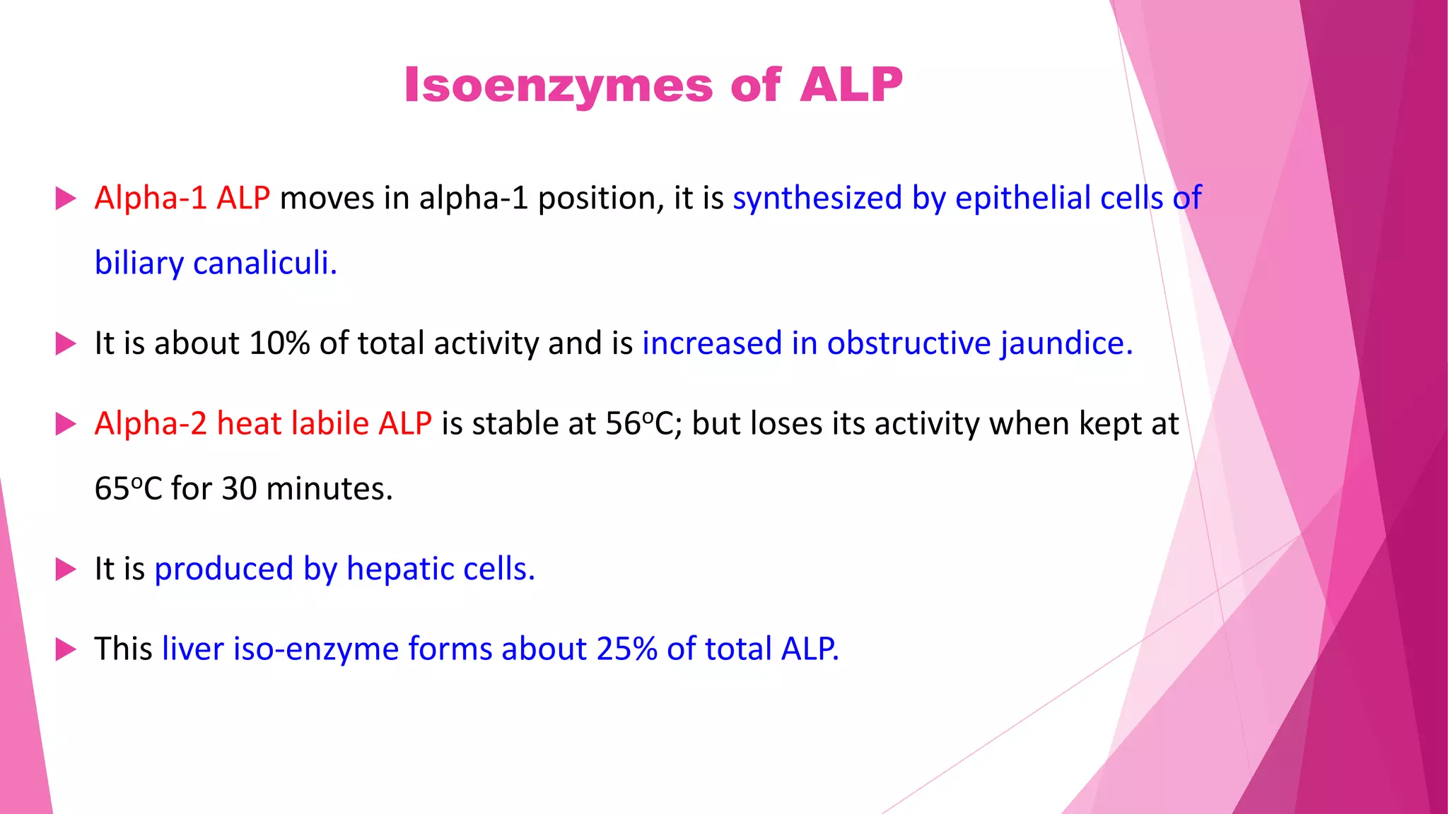 ISOENZYMES & CLINICAL ENZYMOLOGY | PPTX