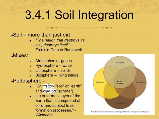 3.4 the soil system.ppt