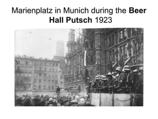 3. the rise of dictatorships | PPT