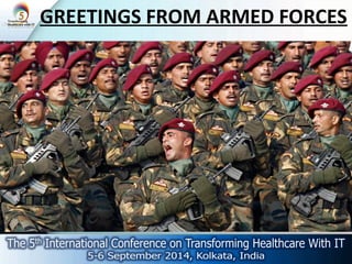 lt. gen. pp varma | PPT