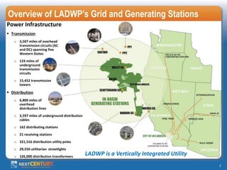 GloSho'14: Accessing the Water and Energy Markets of California ...