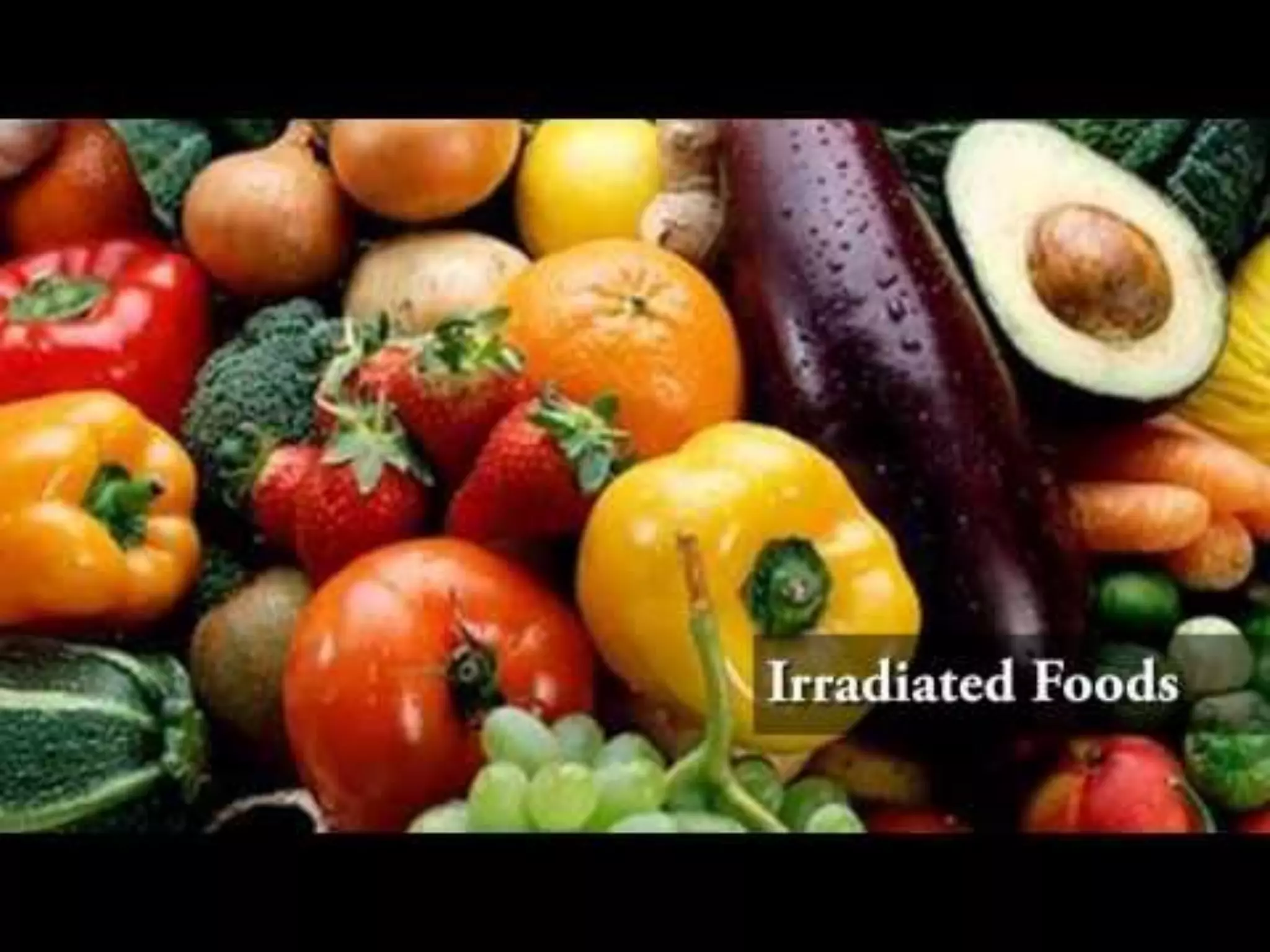 Food Irradiation | PDF