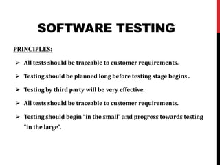 3.software testing | PPT | Free Download