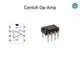 3. op amp | PPT